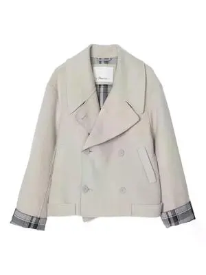 3.1 Phillip Lim Double Breasted Outerwear For Women