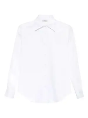 Mazzarelli Button Up Tops