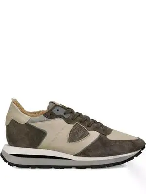 Philippe Model Athletic Sneakers For Men