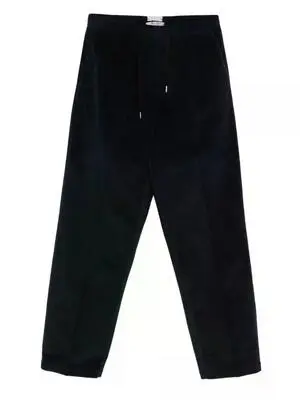 Cellar Door Textured Pants For Men