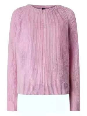 Pinko Textured Knitwear For Women