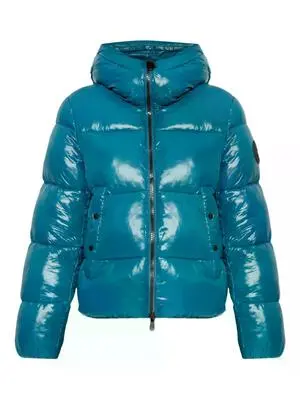 SAVE THE DUCK Hooded Puffer Jacket