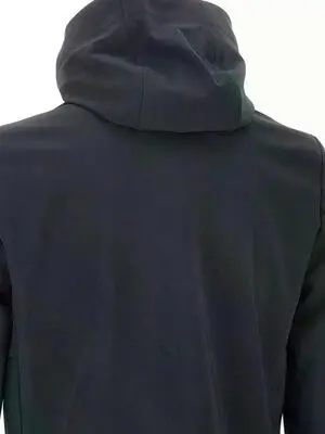 RRD Hooded Zip-front Parka