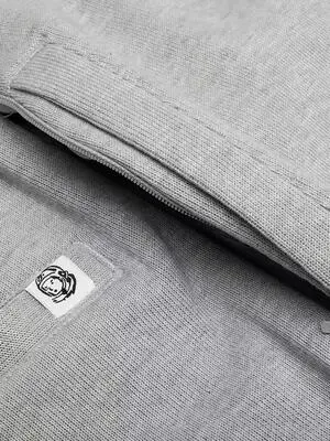 BILLIONAIRE BOYS CLUB Astronaut-logo Pocket Shorts