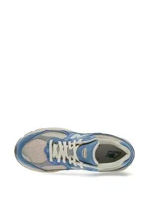 NEW BALANCE 2002r Sneakers - Blue
