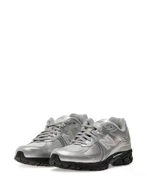 NEW BALANCE 2002r Leather Sneakers