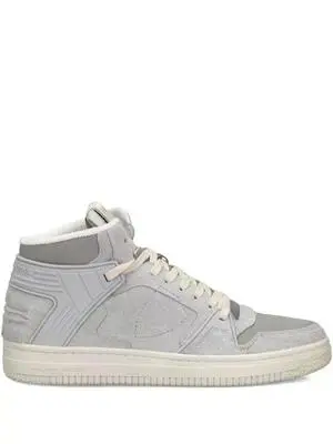 Philippe Model High Top Sneakers For Men