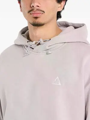 Nike Triangle Logo Hoodie