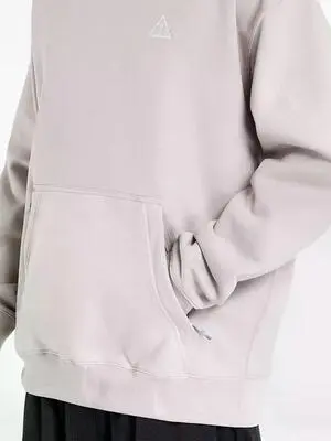 Nike Triangle Logo Hoodie