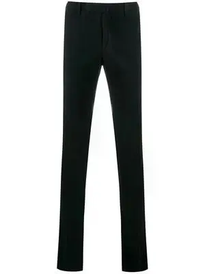 Incotex Slim Tailored Trousers - Blue