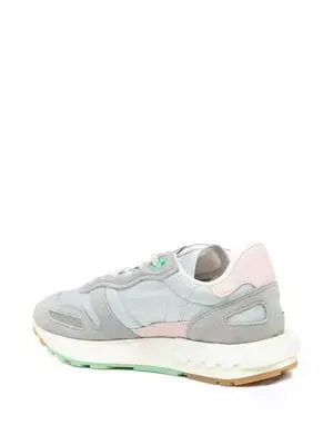 Lacoste Partner Sneakers - Grey