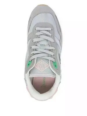 Lacoste Partner Sneakers - Grey