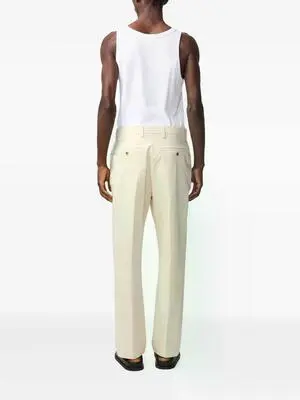Nn07 Paw Trousers