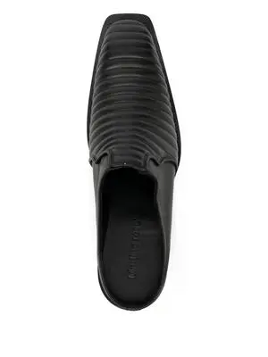 Martine Rose Cowboy Mules