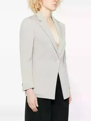 Giorgio Armani Single-button Blazer