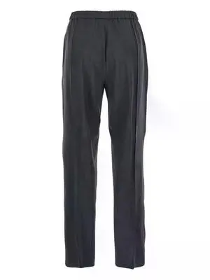 Fabiana Filippi Gubbio Wool Trousers