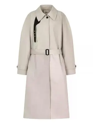 Studio Tomboy Trench Coats For Women
