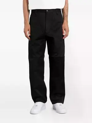 Junya Watanabe Paneled Pants For Men
