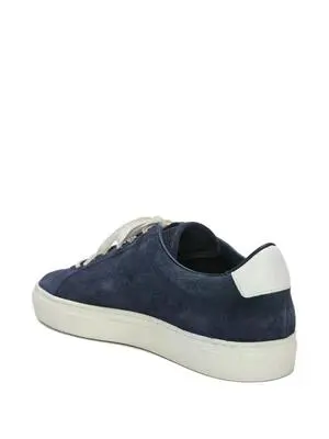 COMMON PROJECTS Suede Sneakers
