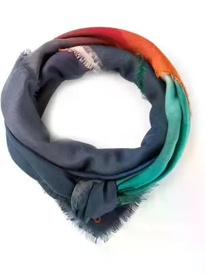 WUNDERKIND Scarf - Multicolour