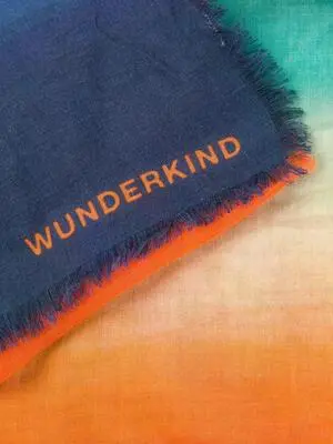 WUNDERKIND Scarf