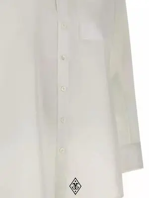 Seafarer Button-down Shirt
