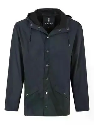 Rains Studded Outerwear For Men