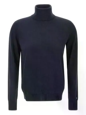 SUN 68 Turtleneck Sweater