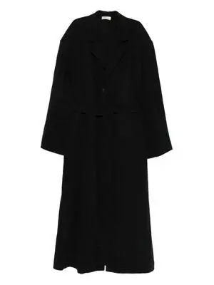 Fear Of God Belted Coat