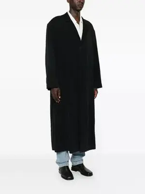 Fear Of God Belted Coat