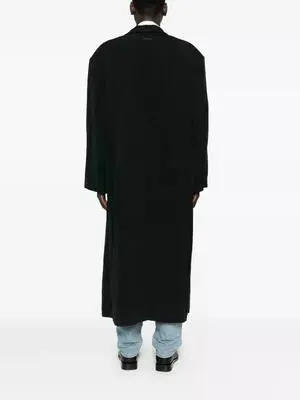 Fear Of God Belted Coat