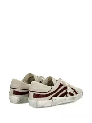 Philippe Model Low-top Sneakers