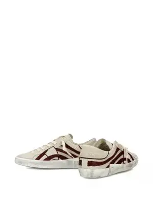 Philippe Model Low-top Sneakers