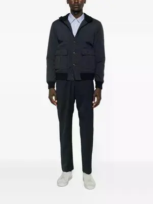 Barena Venezia Elastic-waist Trousers