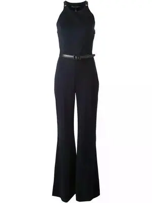 Flared Jumpsuits