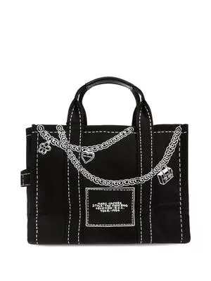 Marc Jacobs Chain-print Tote Bag