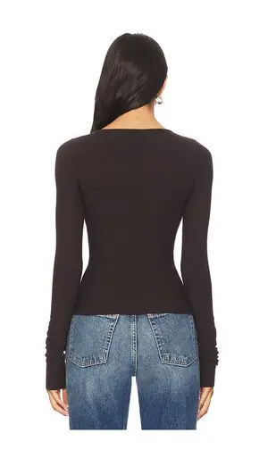 GEEL Amina Top