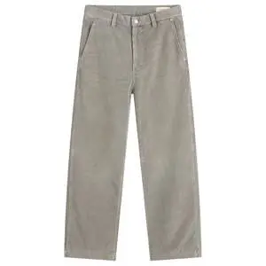 Mfpen Mid Rise Bottoms For Men