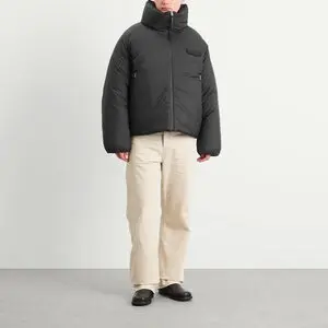 Jacquemus Moltone Down Jacket