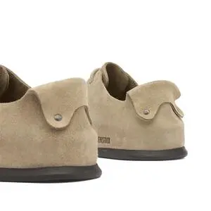BIRKENSTOCK Montana Lace Up Shoes