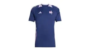 Adidas France Performance Jersey