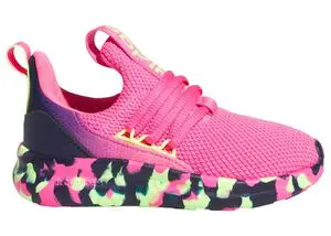 Adidas Lite Racer Adapt 7.0 - Lucid Pink/hi/res Yellow