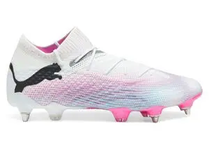 PUMA Future Ultimate Mxsg Phenomenal Pack - White/black/poison Pink
