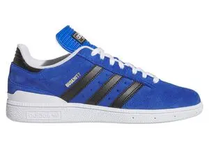Adidas Busenitz Pro Sneakers - Royal Blue/core Black/cloud White