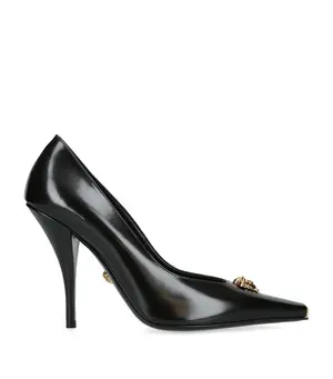 Women's Versace La Medusa Shoes