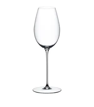 RIEDEL Crystal Superleggero Sauvignon Blanc Wine Glass - Clear
