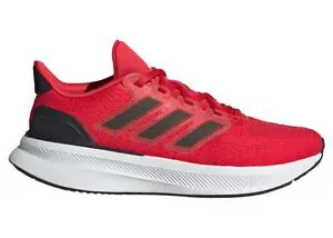 Adidas Ultrarun 5 Sneakers - Pure Ruby/core Black/cloud White