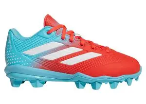 Adidas Adizero Impact 2.0 Molded Cleats