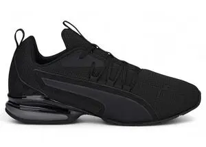PUMA Axelion Nxtin Sneakers - Black/castlerock