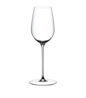 RIEDEL Crystal Superleggero Riesling Wine Glass - Clear